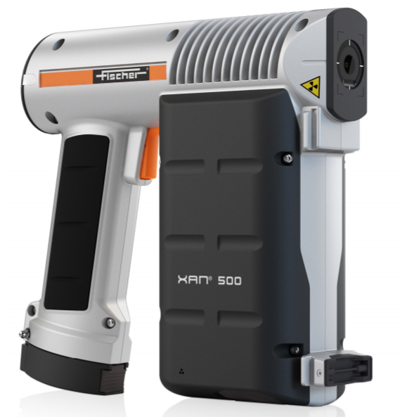 XRF 도금두께 측정기 및 유해물질 측정기를 소개합니다. : 네이버 블로그