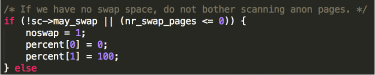 [linux] vm.swappiness 설정 : 네이버 블로그