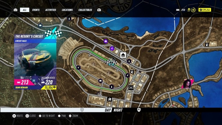 [NFS HEAT] 니드포스피드 히트 (need for speed heat) 공략 : 네이버 블로그