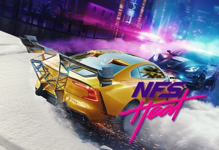 [NFS HEAT] 니드포스피드 히트 (need for speed heat) 공략 : 네이버 블로그