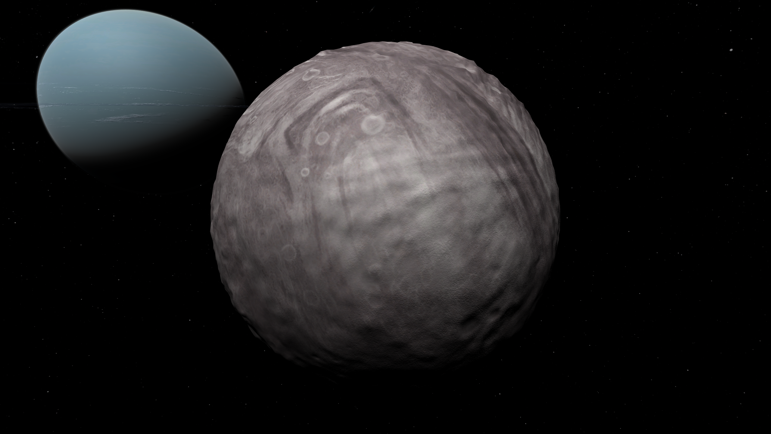 VaNnadin's 16K RSS texture pack[2.0.0] [14 Jan 2020] - Add-on Releases ...