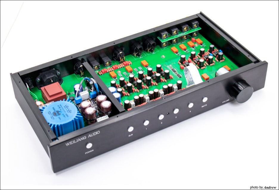 MBL-6010D 복각 프리 풀 튜닝 : 네이버 블로그