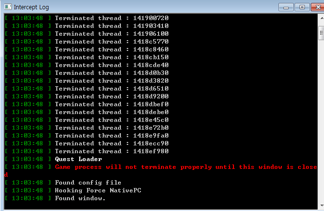 [몬스터 헌터 월드 아이스본 모드] Stracker's Loader - 모드 불러오는 프로그램(스트래커 로더) : 네이버 블로그