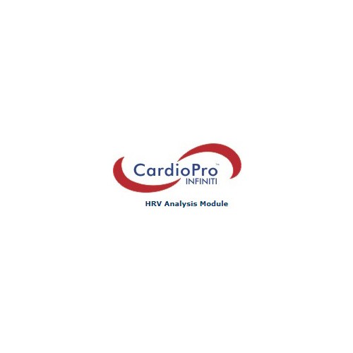 심박 분석 모듈 / ProComp HRV CardioPro Suite / 심박변이도 : 네이버 블로그