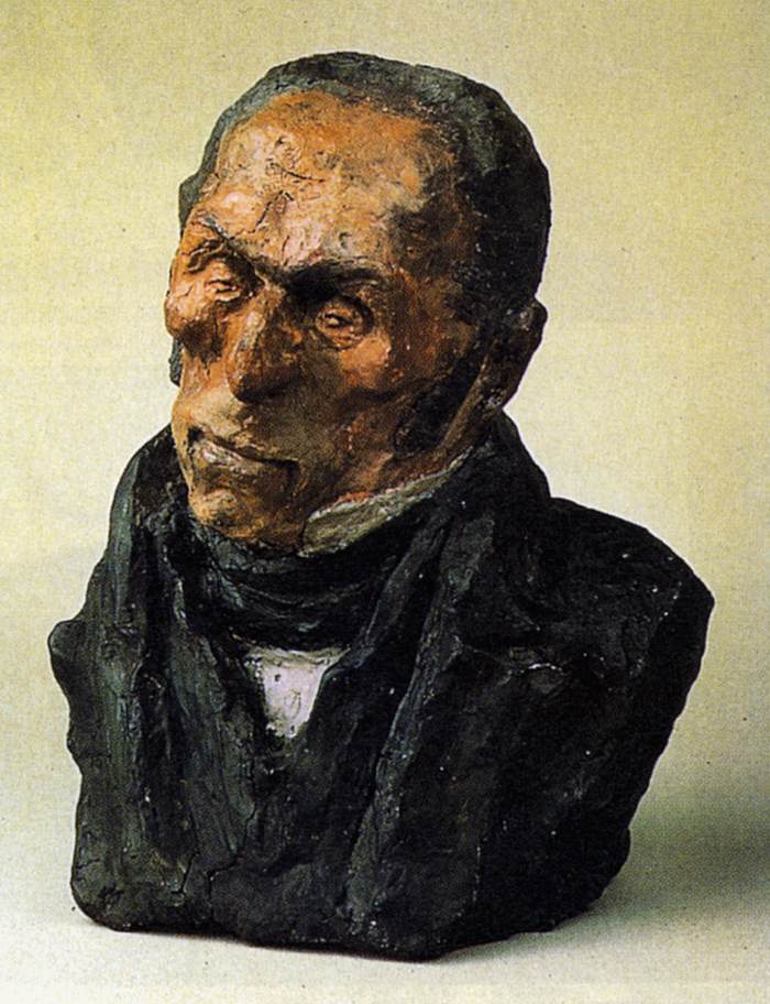 Honore Daumier 오노레 도미에의 작품 세계 : 네이버 블로그