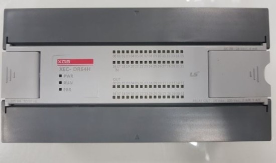XEC-DR64H, LS산전, XGB 시리즈 : 네이버 블로그