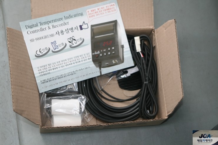 신흥콘트롤 타코메타 Sh9000 냉동탑차 포터2 온도기록계 장착하기 네이버 블로그