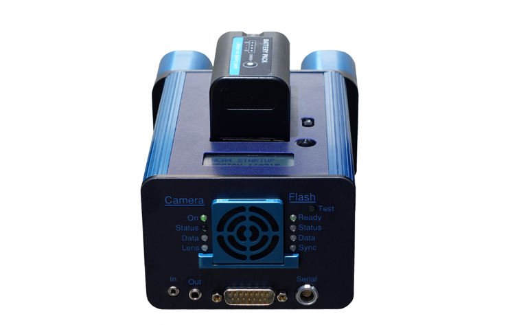 포터블3차원측정기 V-STARS S/INCA4/3차원측정기/3D측정/사진계측/삼차원측정기 : 네이버 블로그