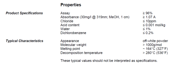 양이온 개시제 - Irgacure 290 : 네이버 블로그