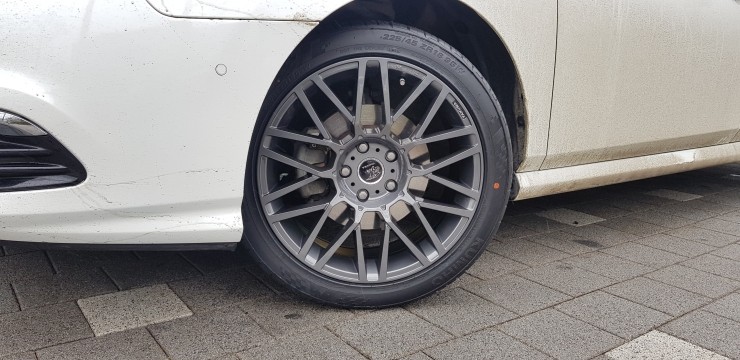 타쿠마모모리벤지st18인치동암타이어휠미케닉아이와싱허브링십정동타이어휠미케닉인천얼라이먼트타이어프로동암점인치업전문