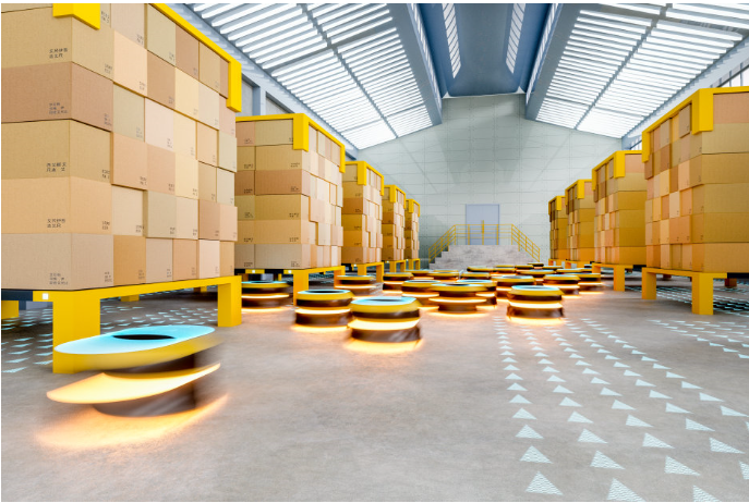 Vixar의 새로운 10W VCSEL 칩으로 강력한 성능 향상을 이룬 3D 센서 : 네이버 블로그