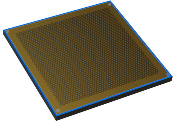 Vixar의 새로운 10W VCSEL 칩으로 강력한 성능 향상을 이룬 3D 센서 : 네이버 블로그