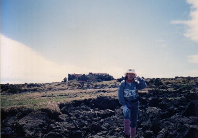 1993년 가을 : 네이버 블로그