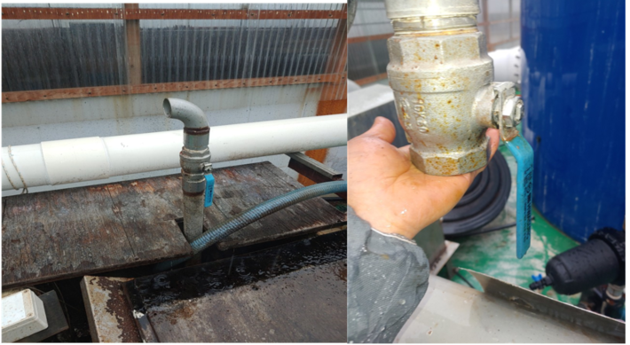 양돈 액비 완전정복 3탄 : 네이버 블로그