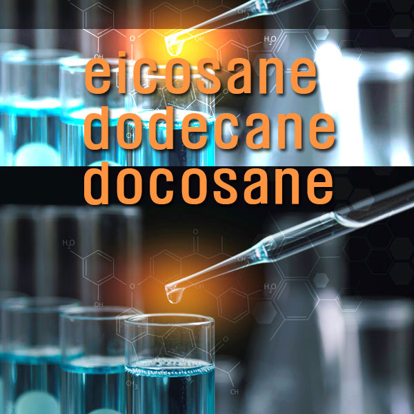 유기빌딩블럭 eicosane 아이코산 dodecane 도데칸 docosane 도코산 화학시약 구매 회사 : 네이버 블로그