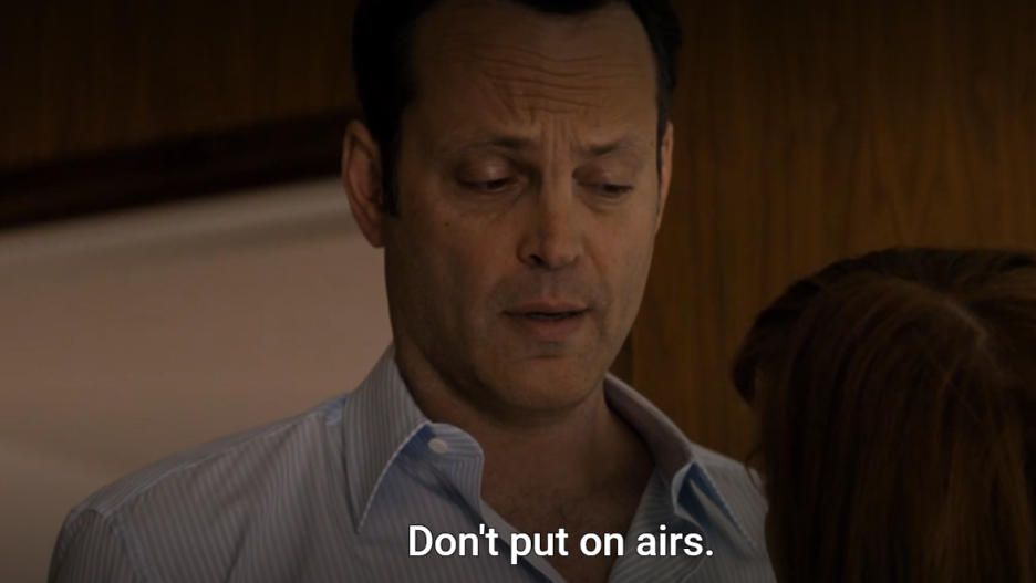 [영어숙어] put on airs : 잘난 체 하다, 잘난 척하다, 거만을 떨다, 거들먹거리다, 허세부리다 : 네이버 블로그