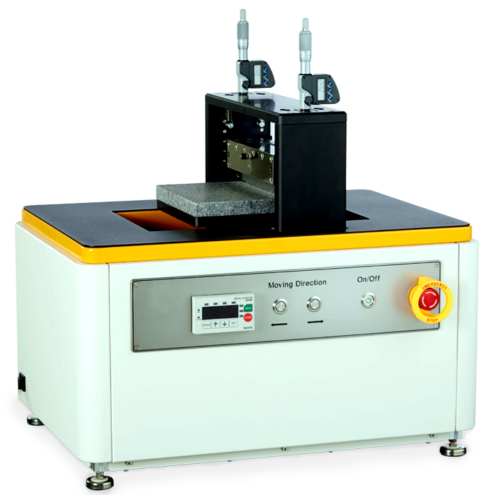 슬롯다이코터( Slot Die Coater ) / 동아무역 : 네이버 블로그