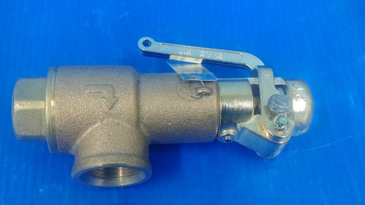 조광 안전밸브 JSV-LT12 / 조광 안전 릴리프 밸브 JSV-LT12 : 네이버 블로그