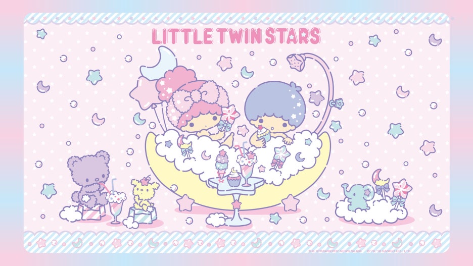 마이멜로디 컴퓨터 바탕화면·헬로키티 산리오 바탕화면마이멜로디 배경화면♡ 네이버 블로그