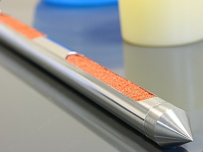 Pocket Sampler / Powder Samplers / 파우더 샘플러 / Manual Samplers(수동샘플러) / 피 ...