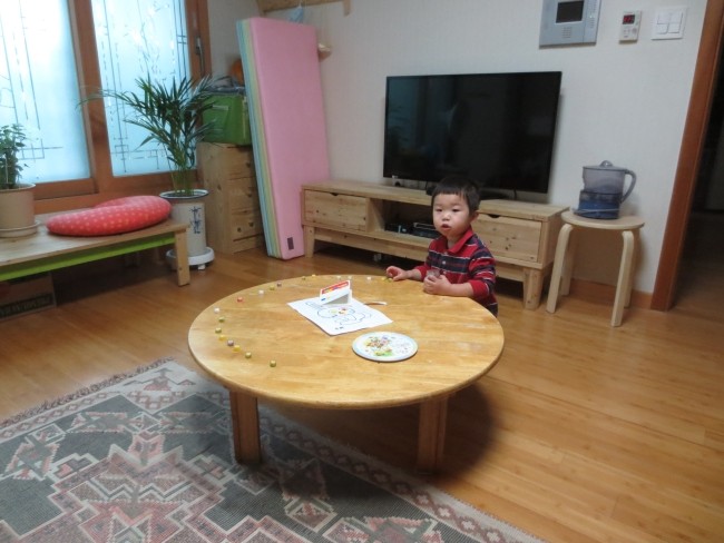 2015년 4월 : 네이버 블로그