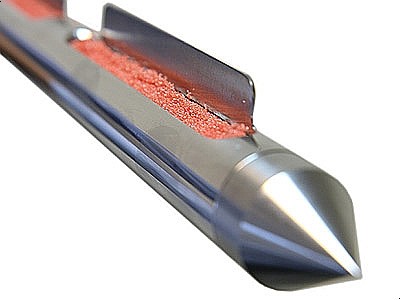 Cohesive Slot Sampler / Powder Samplers / 파우더 샘플러 / Manual Samplers(수동 ...