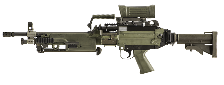 [ 1990's - Canada - Colt Canada / Diemaco ] C9 / C9A1 / C9A2 : 네이버 블로그