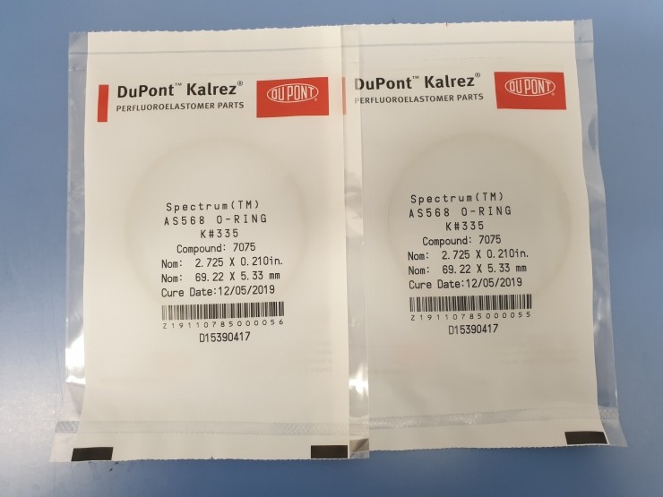 KALREZ O-RING 7075 : 네이버 블로그