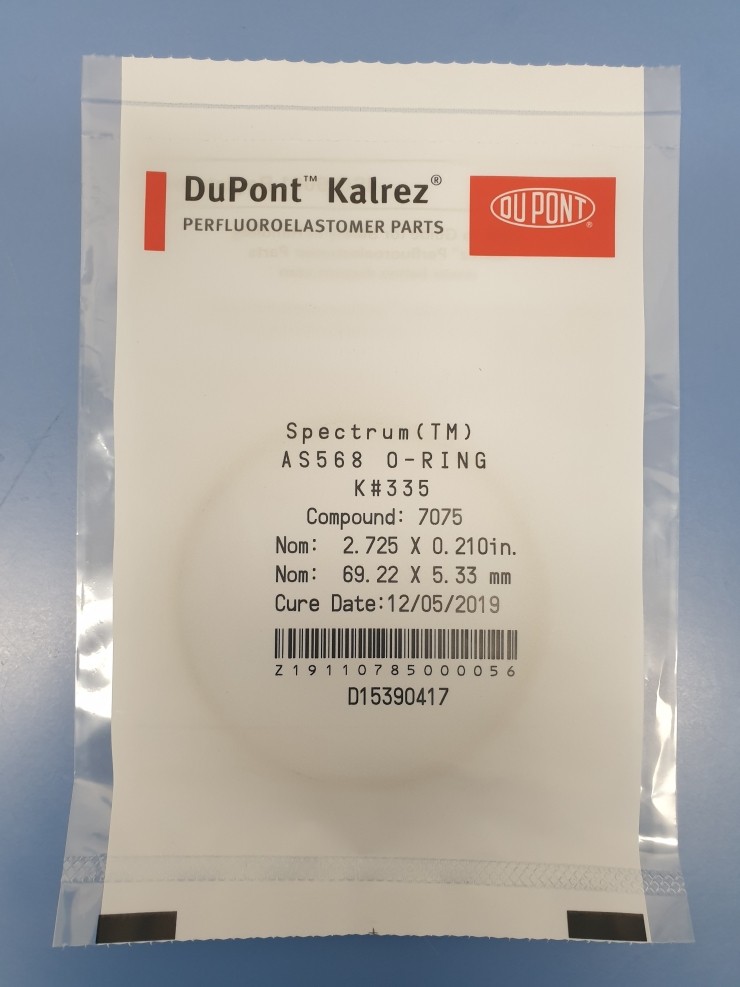 KALREZ O-RING 7075 : 네이버 블로그