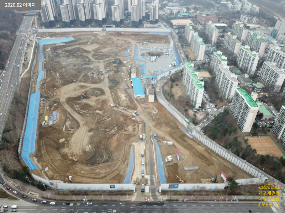 0324일 개포주공1단지330관리처분계획변경총회개포프레지던스자이개포주공4단지개포래미안포레스트개포시영단지