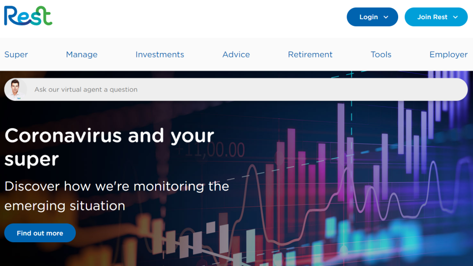 [+245] 호주 연금계좌 Super 등록하기 / Rest super : 네이버 블로그