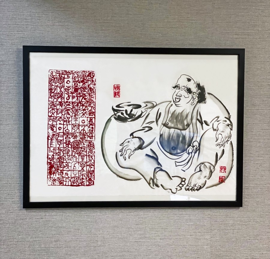 거실에 걸면 좋은 그림 은 어떤게 있을까요 네이버 블로그