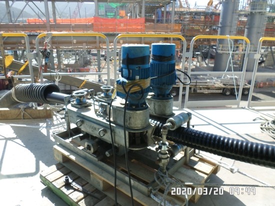 154kV GIS & CABLE접속작업사진 : 네이버 블로그