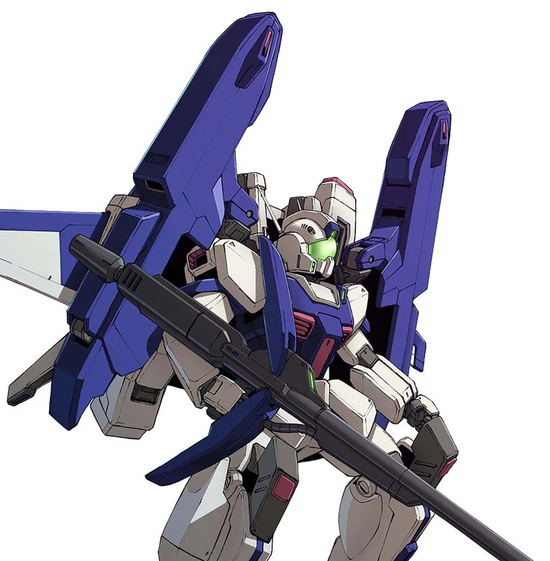 모빌슈트 리뷰 RGM-86R+FXA-05D 짐 III 디펜서 : 네이버 블로그