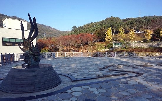 뜬봉샘생태공원 1 : 네이버 블로그