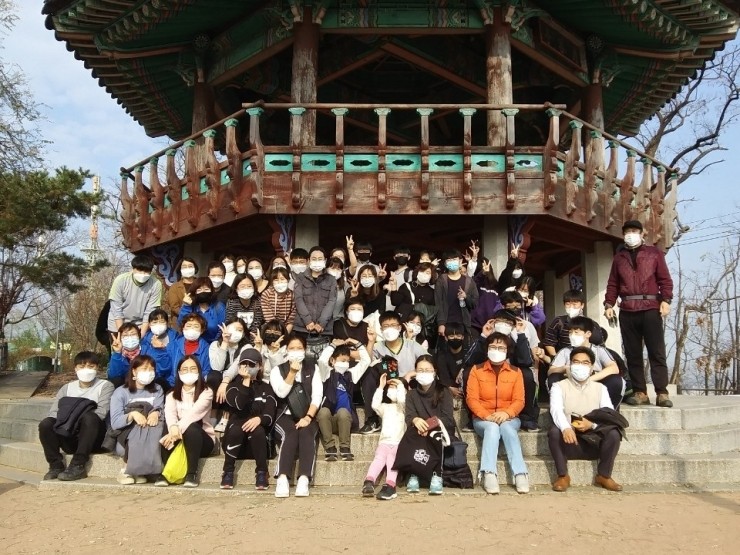 시사프리신문 월곡1동 동교동락사업으로 마을과 학교가 함께하는 마을공동체