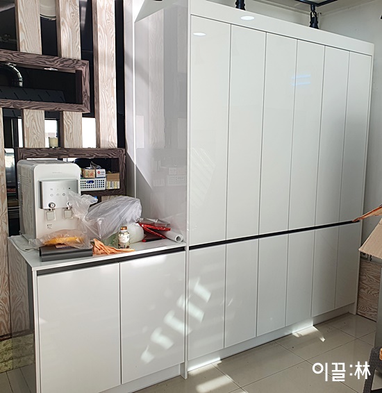 이끌림 함안군 칠원읍 예곡리 반찬가게 창원주방가구함안수납장함안씽크대 네이버 블로그