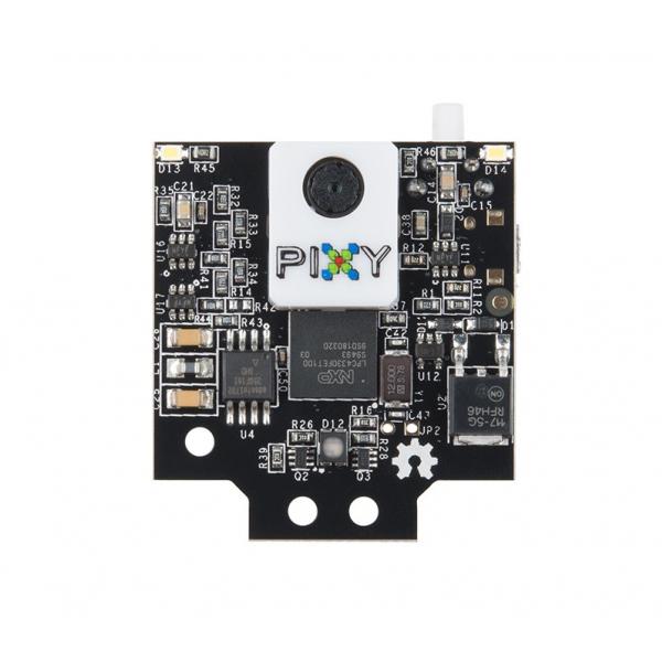 인공지능 카메라 Pixy2 소개 + 사용기 : 네이버 블로그