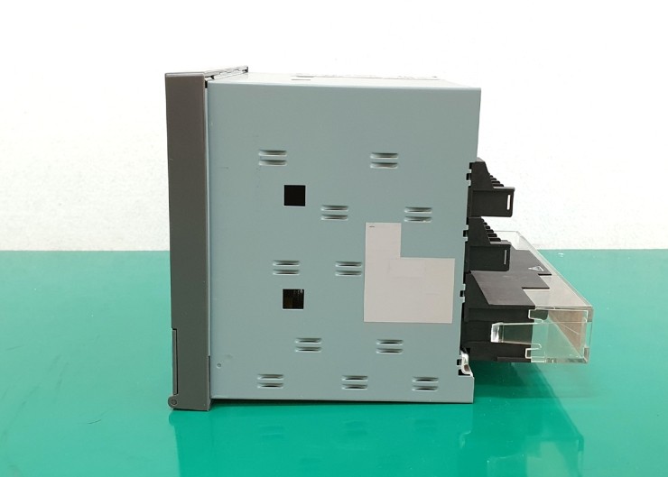 레코더 판매-YOKOGAWA FX1012 FX1000 / 디지털 온도기록계 Paperless Recoder : 네이버 블로그