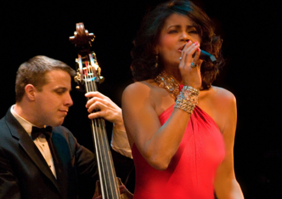 Stephanie Biddle(스테파니 비들, singer) : 네이버 블로그