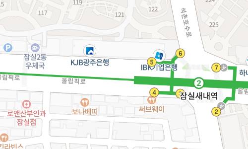 앤티앤스프레즐창업 잠실새내역 출구 자리 네이버 블로그