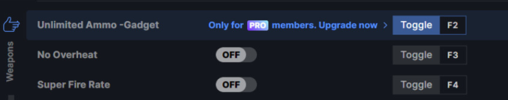 [정보공유] Wemod 사용방법 및 다운로드 (MrantiFun 트레이너 이용자들 참고) : 네이버 블로그
