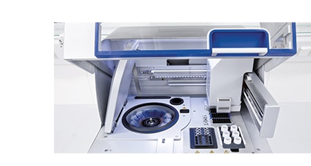 QIAGEN_QIAcube Connect 자동핵산추출장비 : 네이버 블로그