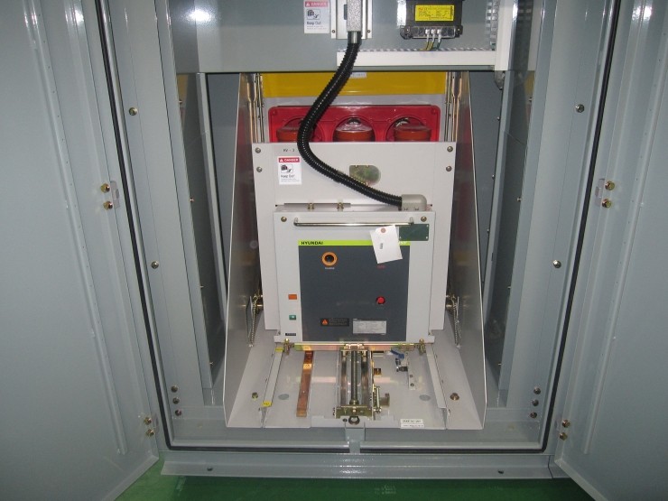 차단기 Circuit Breaker 배전반기술배전반설계 네이버 블로그