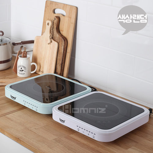 [리퍼상품]보랄 더 셰프 미니 사각 인덕션 BR-SP600JR(색상랜덤) : 네이버 블로그