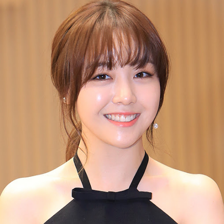 걸스데이 민아의 프로필과 리즈시절 : 네이버 블로그