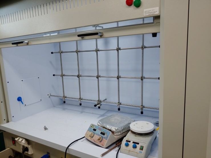 SUS RACK (*****복합동/대전) : 네이버 블로그