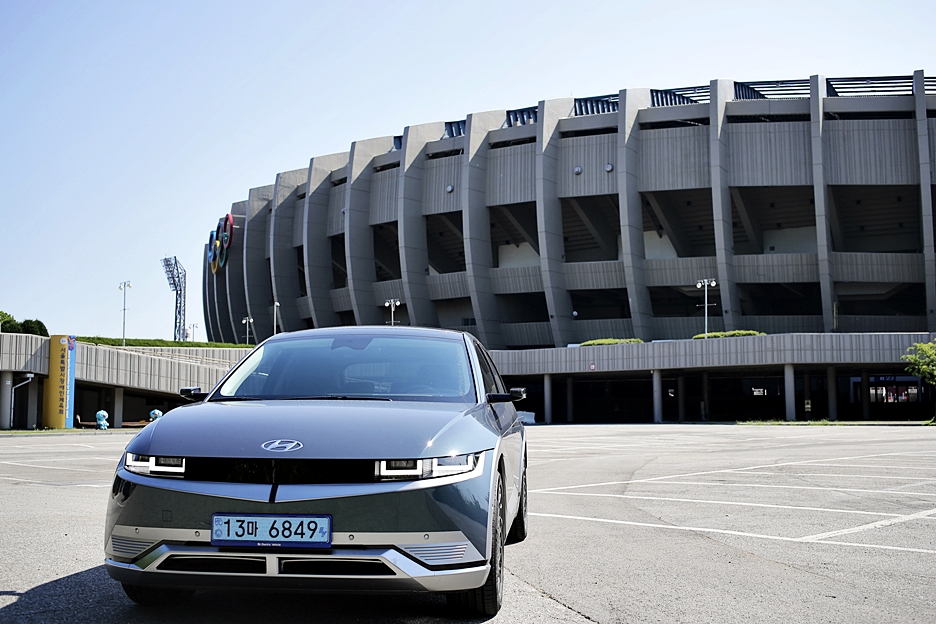 아이오닉5의 V2L 활용법 : 네이버 포스트