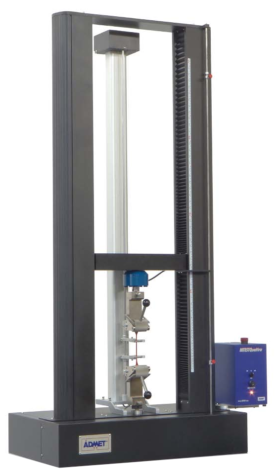 eXpert 2600 Series UTM/인장시험기/인장압축시험기/만능재료시험기/ADMET UTM/진우인스텍/JINWOO ...