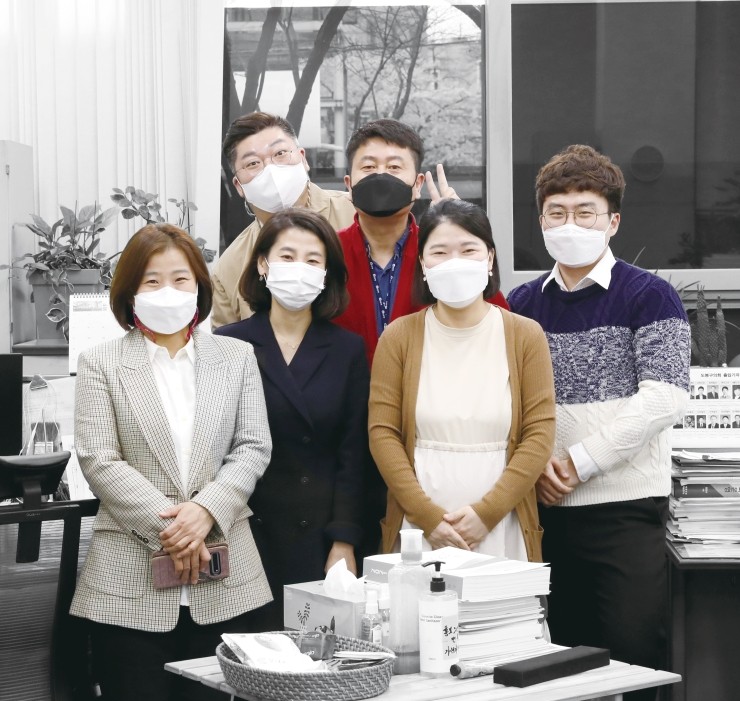 시사프리신문 서울시 최초 홍보의 변화를 가져온 ‘도봉구의회 홍보의안팀